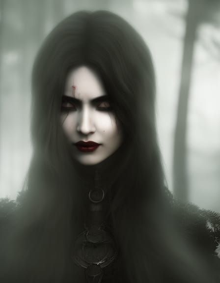 MORGOTH - AI Generated Artwork - NightCafe Creator