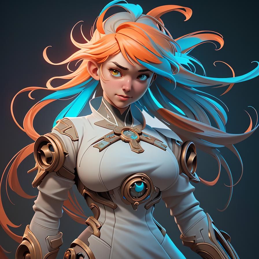 kmoe - peroxide - AI Generated Artwork - NightCafe Creator