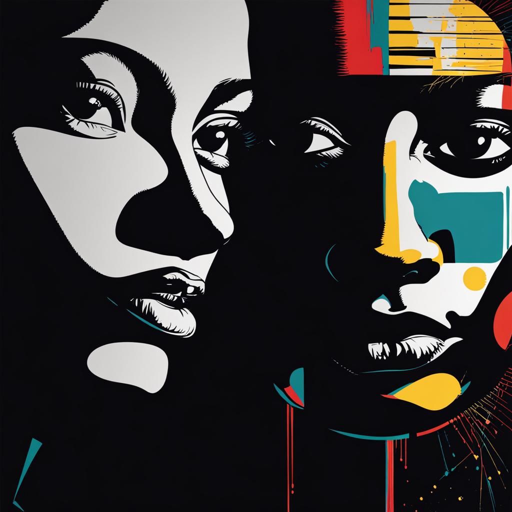 freedom - AI Generated Artwork - NightCafe Creator