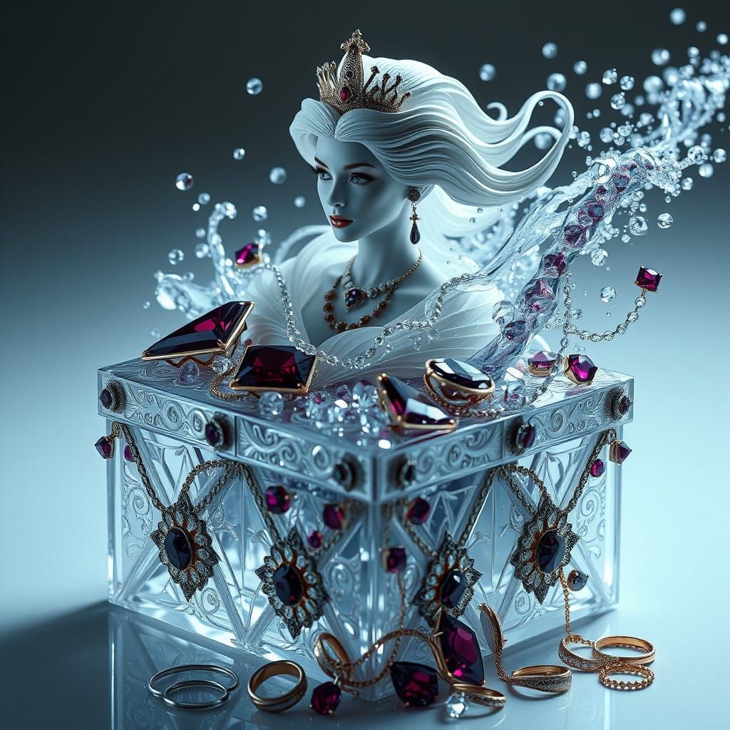 Queens Jewelry - Queens Jewelry