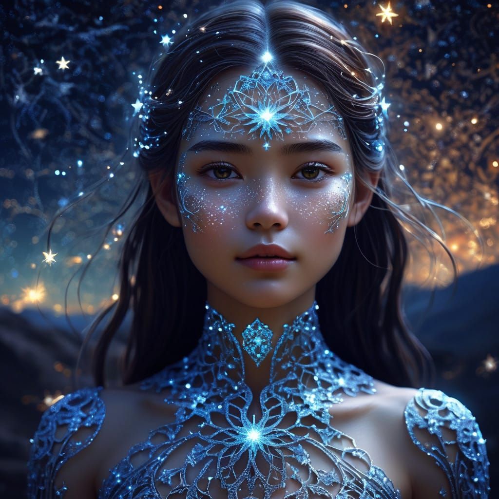 magic woman - magic woman