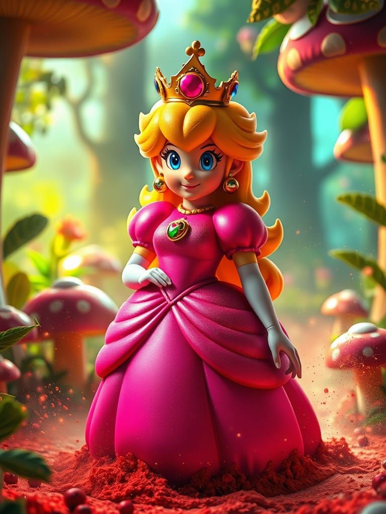 Princess Portraits - Princess Portraits