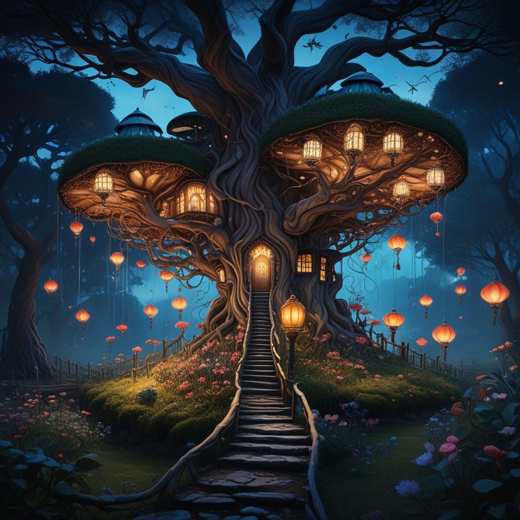 nice stairs... - nice stairs...