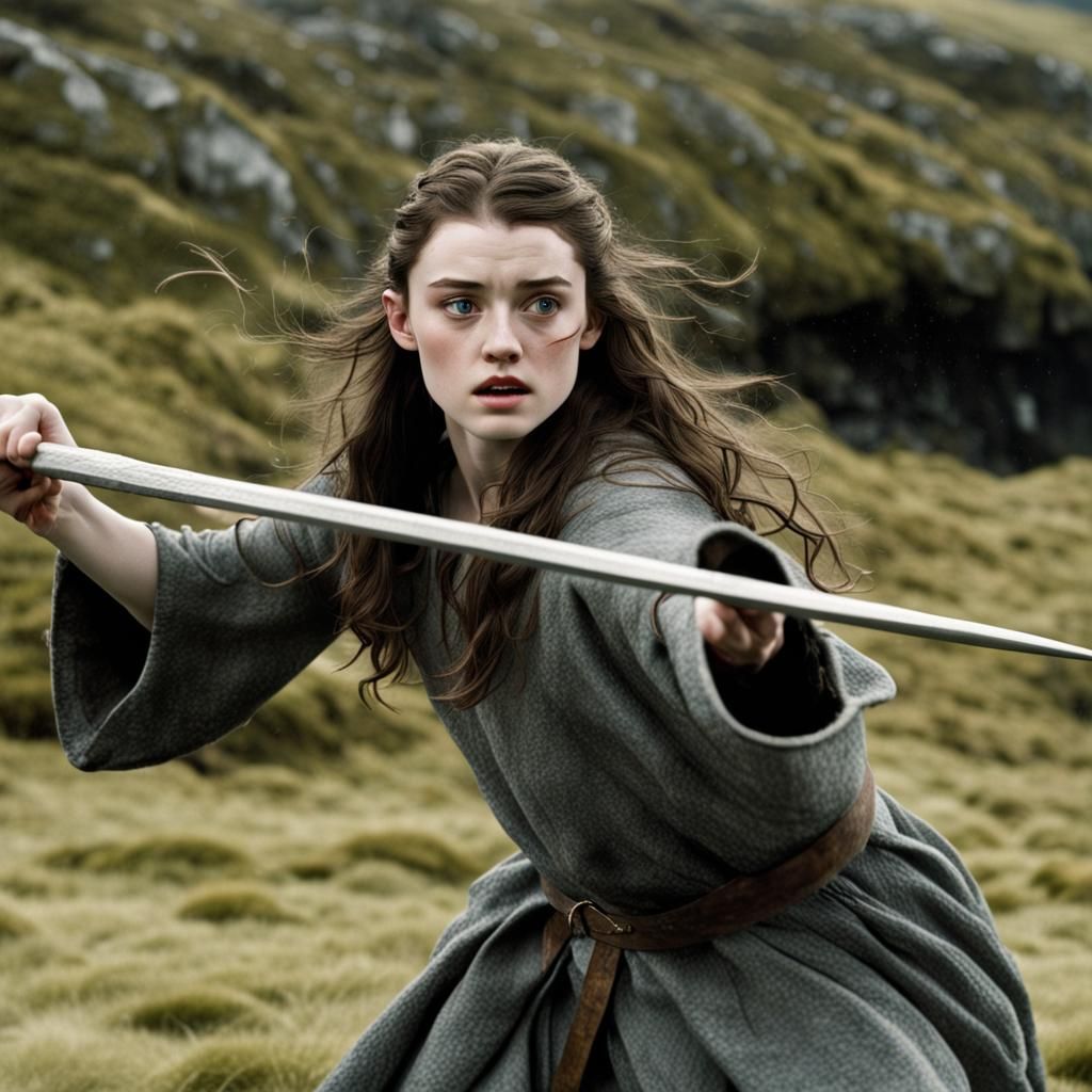 Elgarain - AI Generated Artwork - NightCafe Creator