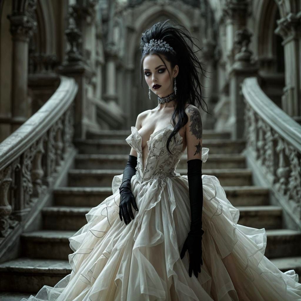 Princess of the night - Princess of the night