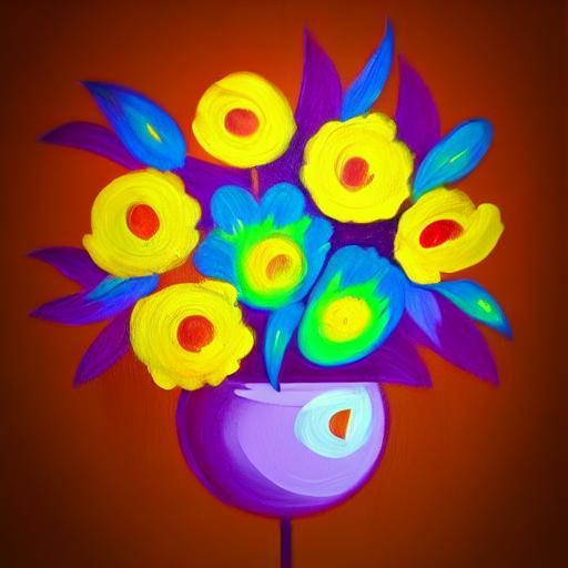 Untitled - AI Generated Artwork - NightCafe Creator