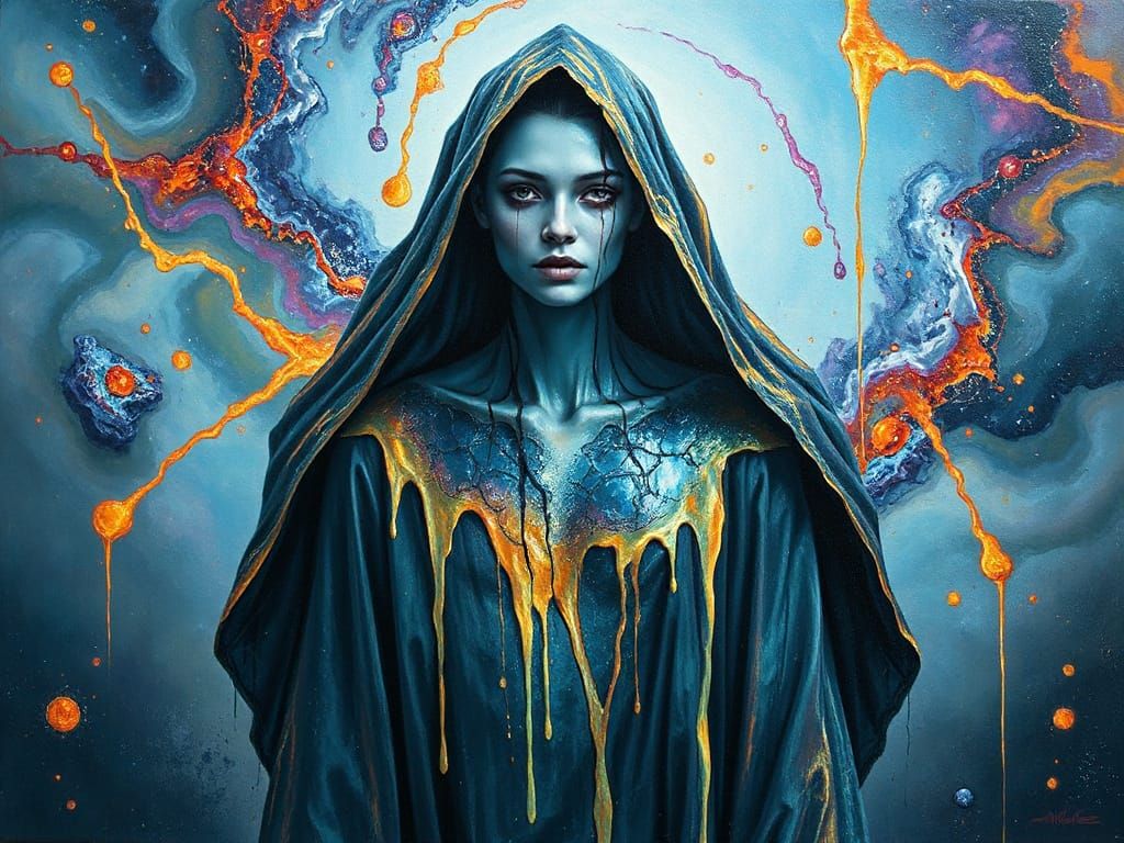 Dripping pain - Dripping pain