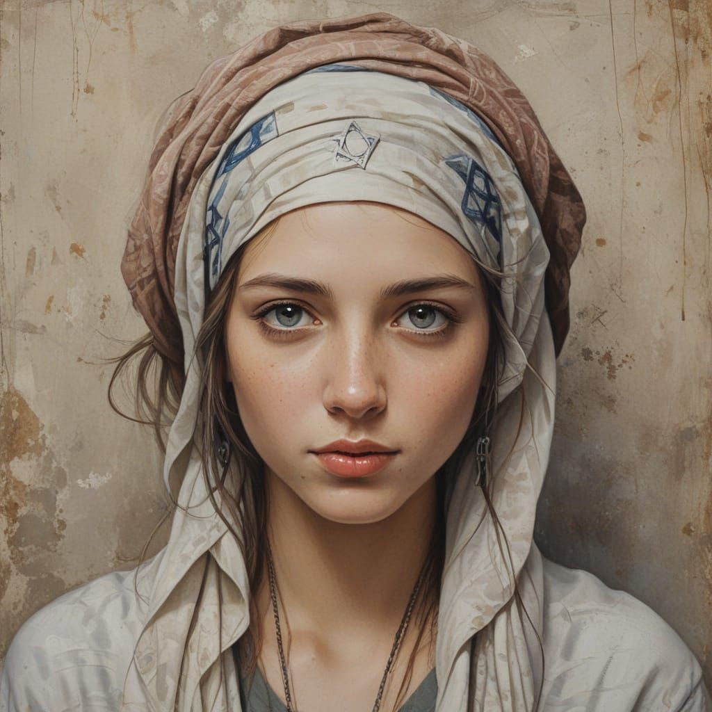 Daisy Jean - Daisy Jean