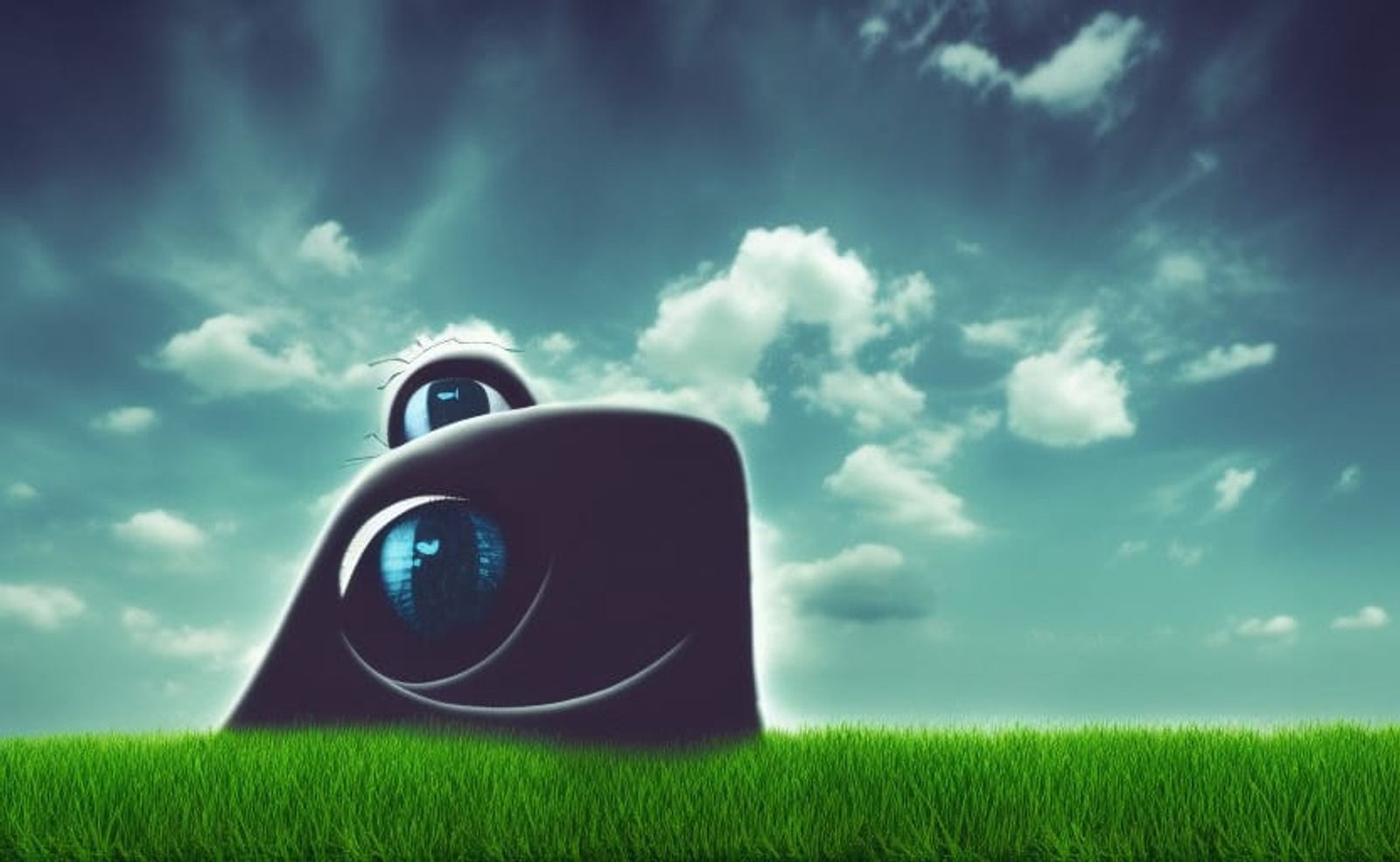 weirdcore image - AI Generated Artwork - NightCafe Creator