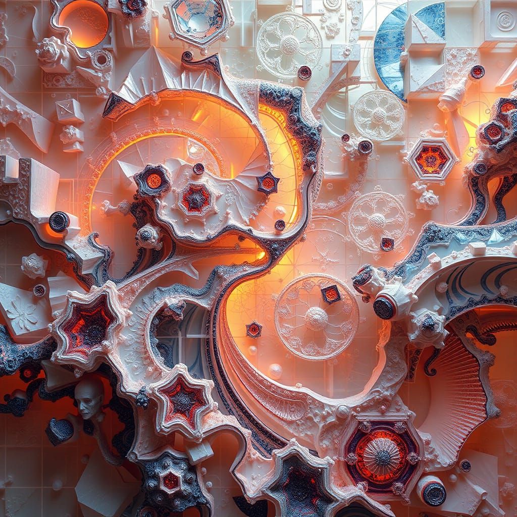 Science of Serendipity - Science of Serendipity