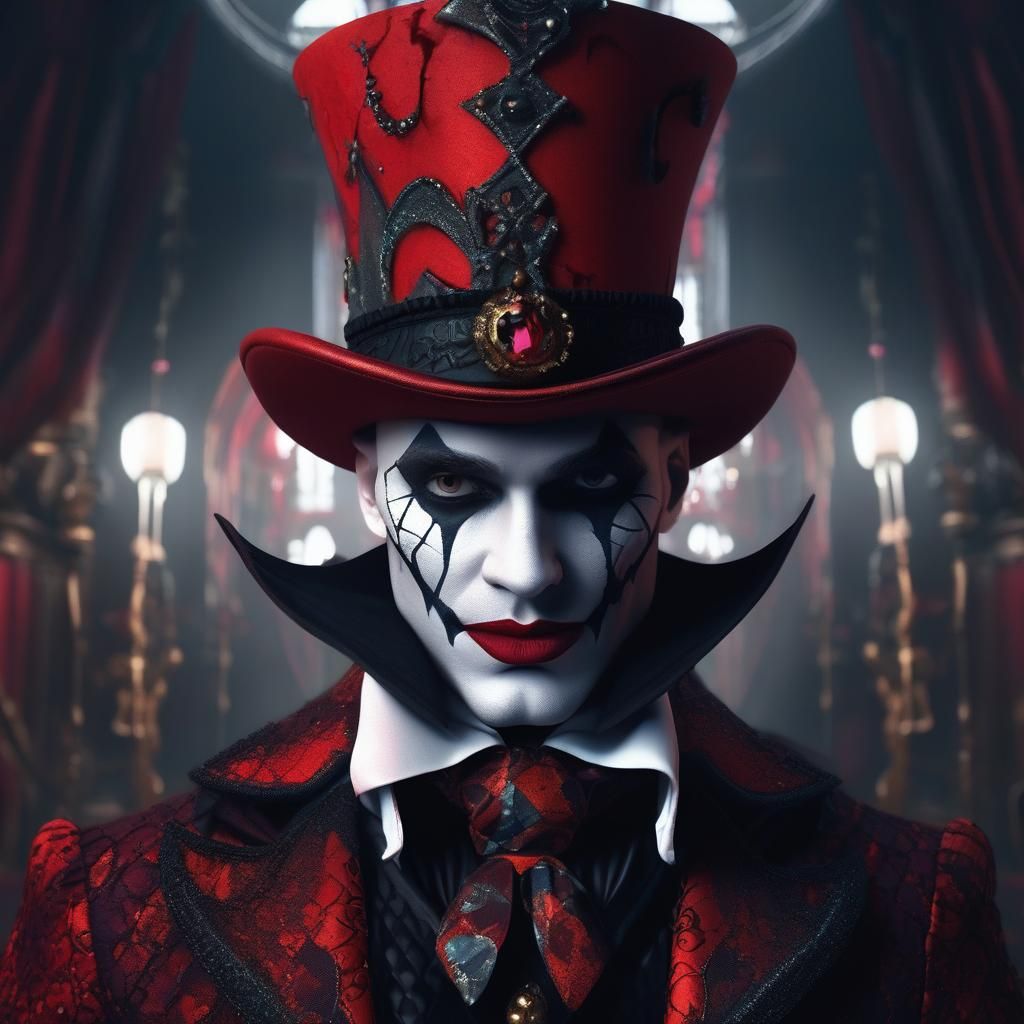 Untitled Creation - AI Generated Artwork - NightCafe Creator