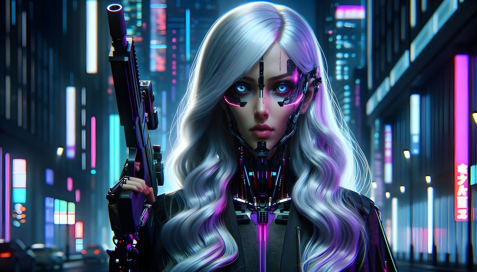 Ghosts of the Future - Ghosts of the Future