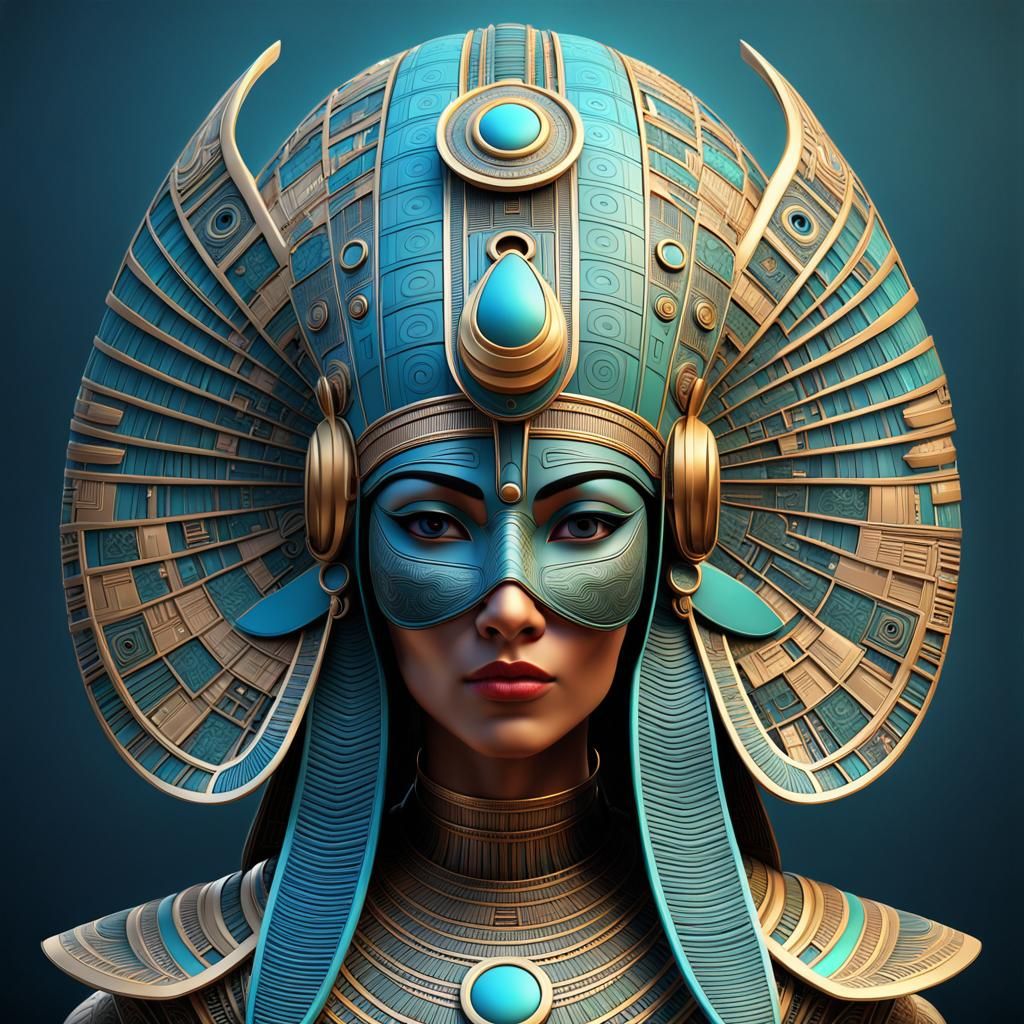 The Princess. - AI Generated Artwork - NightCafe Creator