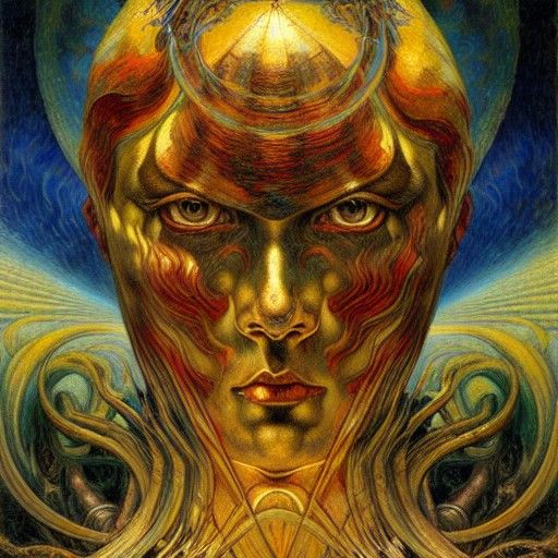 DCE66 - AI Generated Artwork - NightCafe Creator