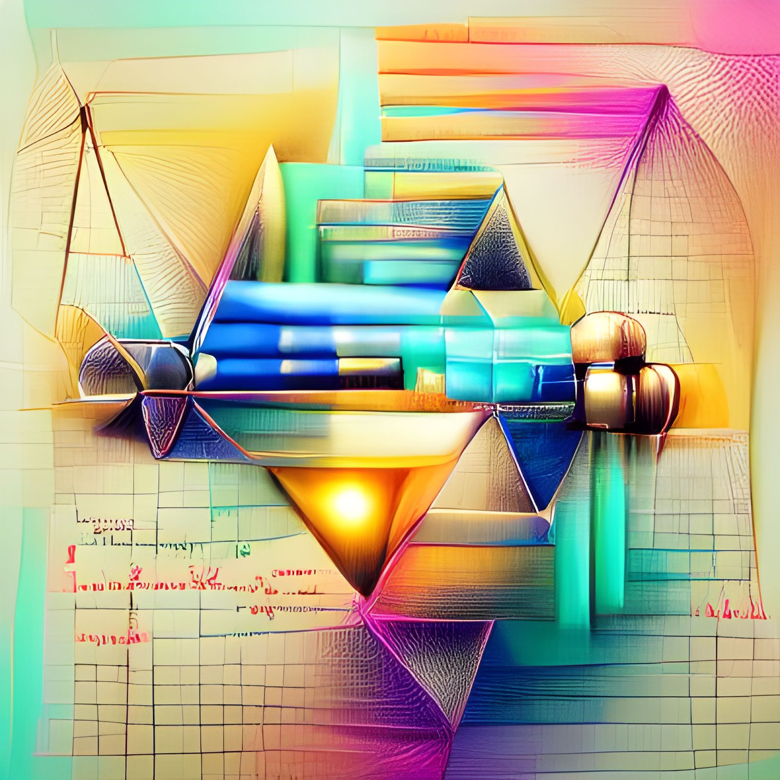 Logic Prevails: Balancing the Equation of Logic and Intuition - AI ...