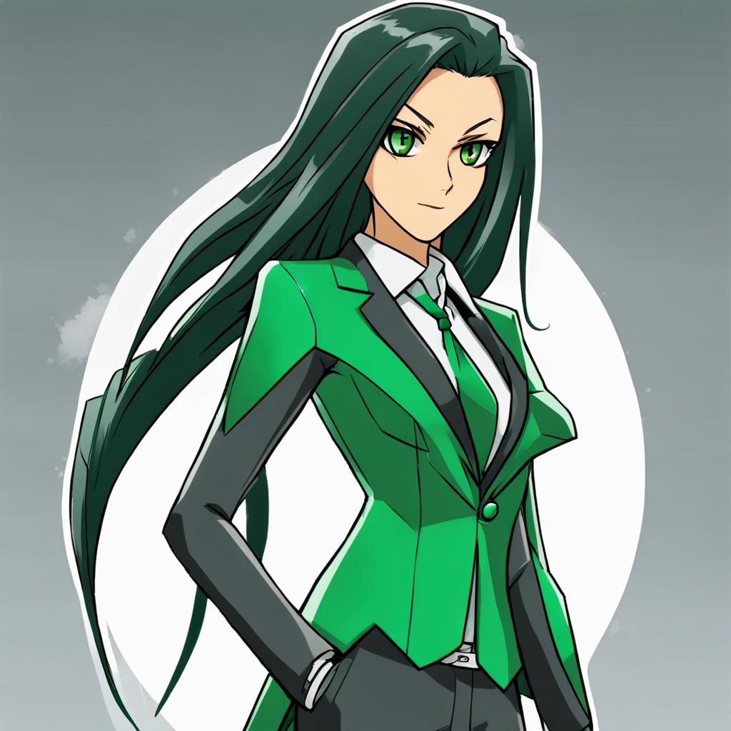 Fan made pokemon evil team - AI Generated Artwork - NightCafe Creator