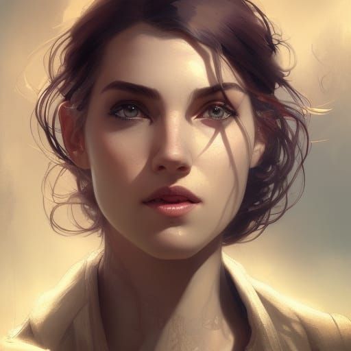 Investigator - Call of Cthulhu - AI Generated Artwork - NightCafe Creator