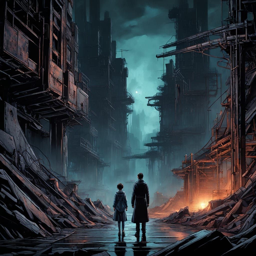 The Terminus - The Terminus