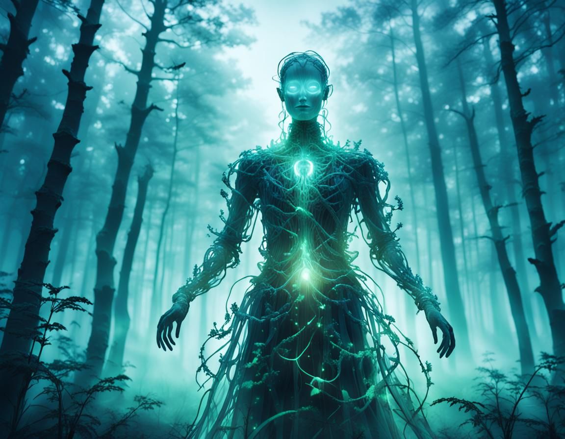 Alien bean - Alien bean