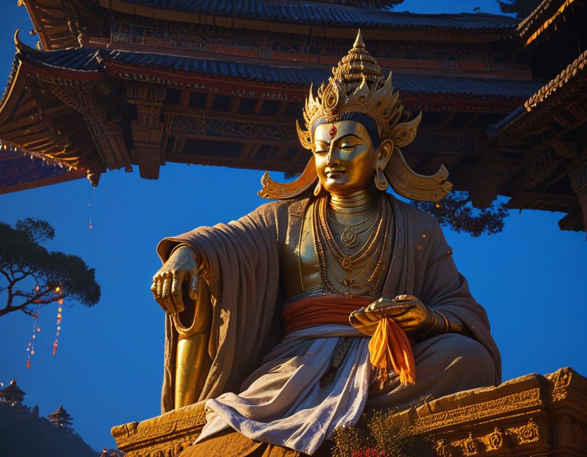 lama king - lama king