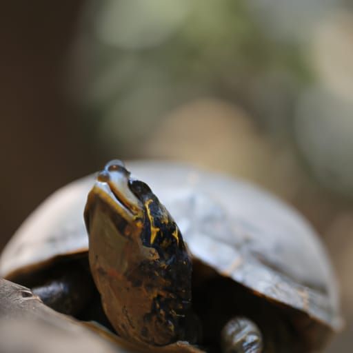 Box Turtle - AI Generated Artwork - NightCafe Creator