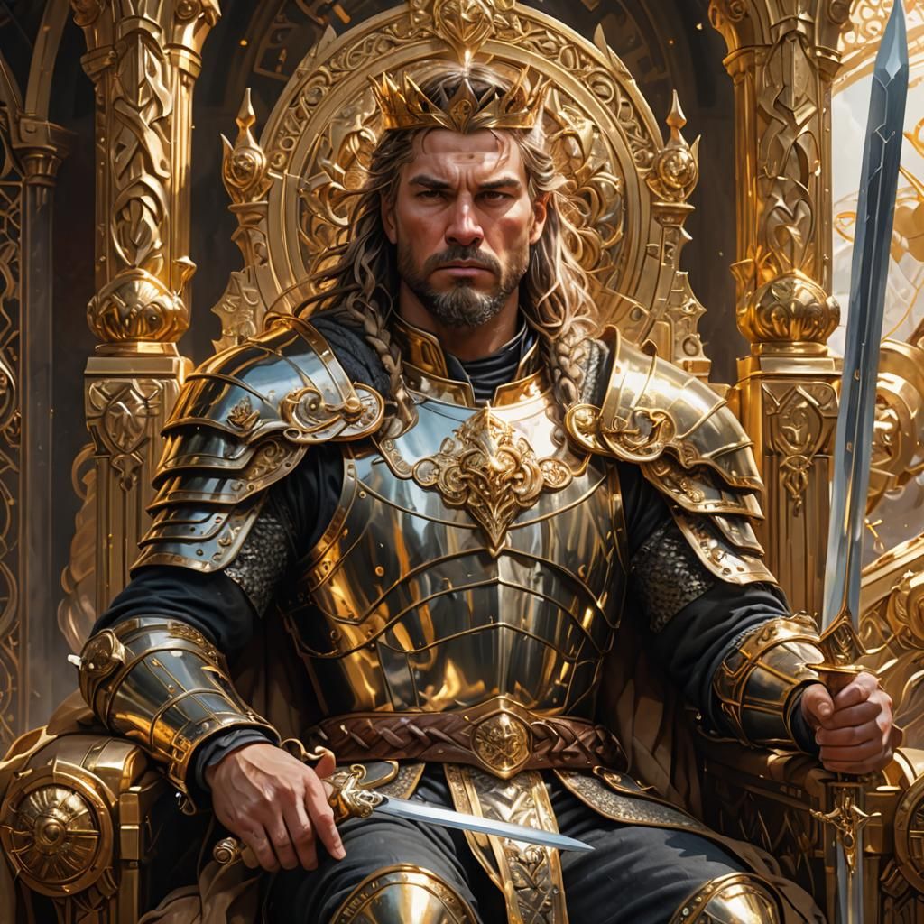 nova kings series - AI Generated Artwork - NightCafe Creator