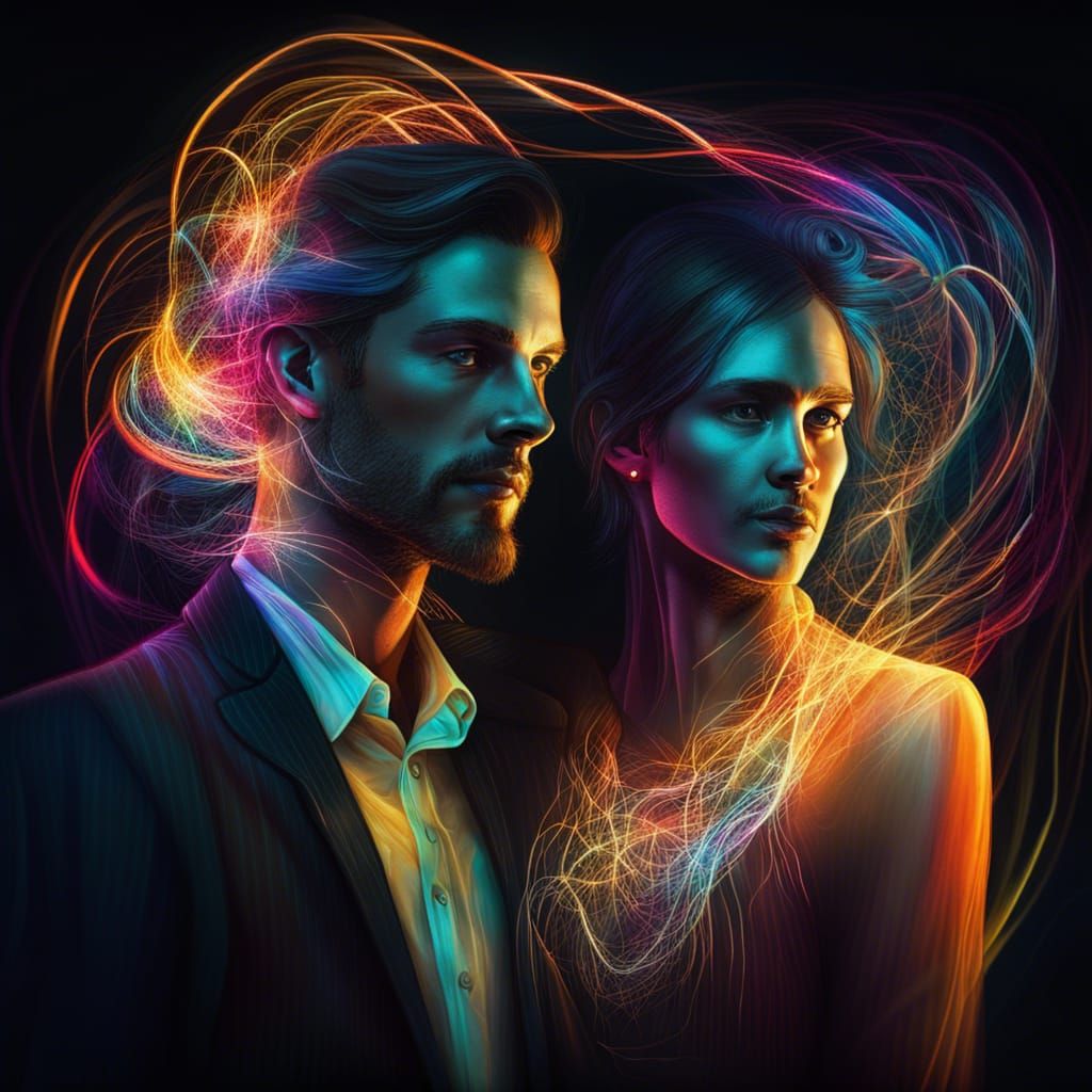 Churel: South Asian ghost lures and kills men - AI Generated Artwork ...