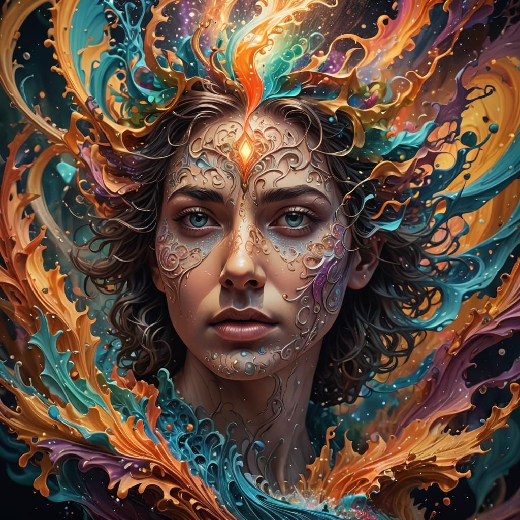 The proper use of magic might cause you to question the nature of ...