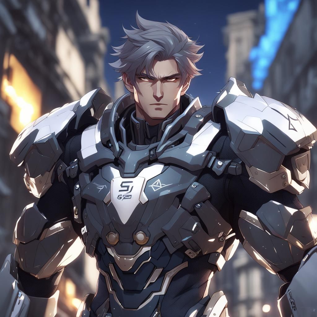 sigma - AI Generated Artwork - NightCafe Creator