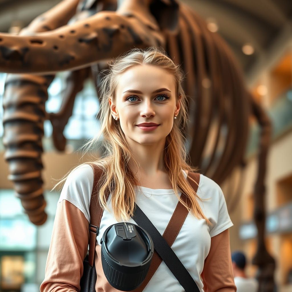 Extinct Creatures - Extinct Creatures