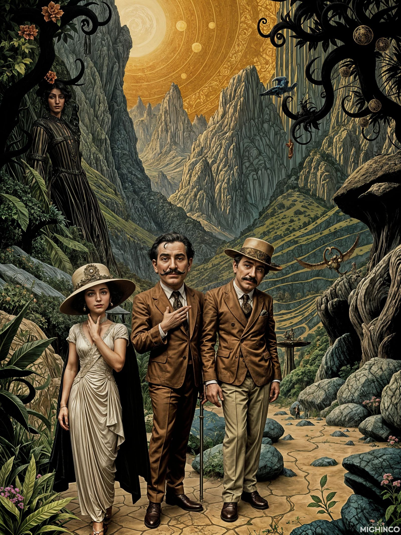 FORSAKEN MUSES Try-Outs - FORSAKEN MUSES Try-Outs