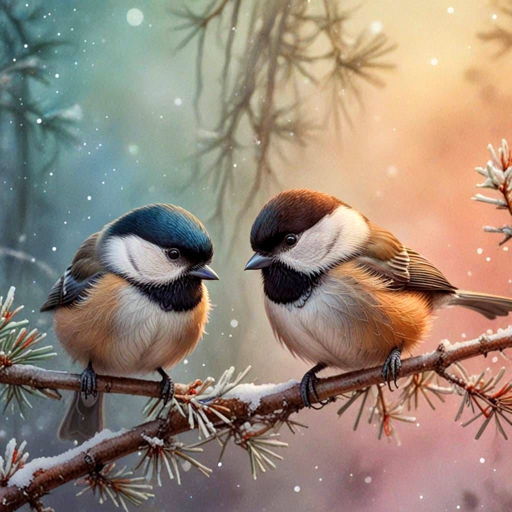 "Humans are So Cute" - "Humans are So Cute"