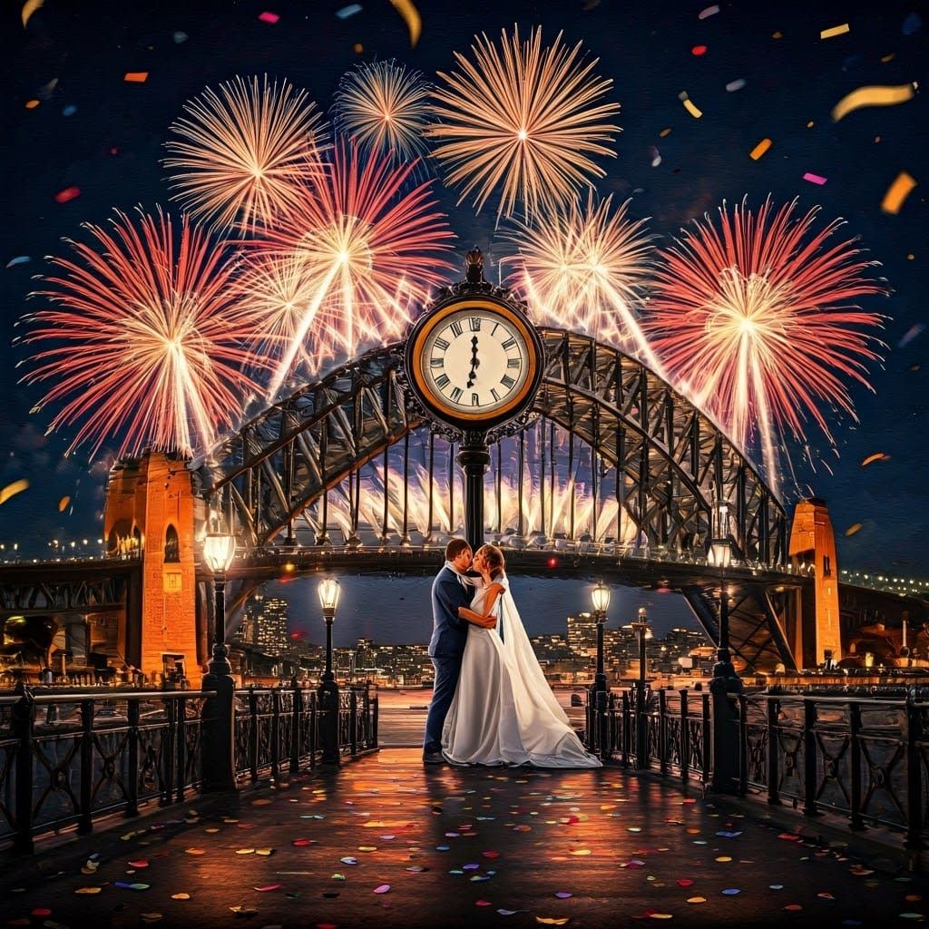 The Countdown - The Countdown