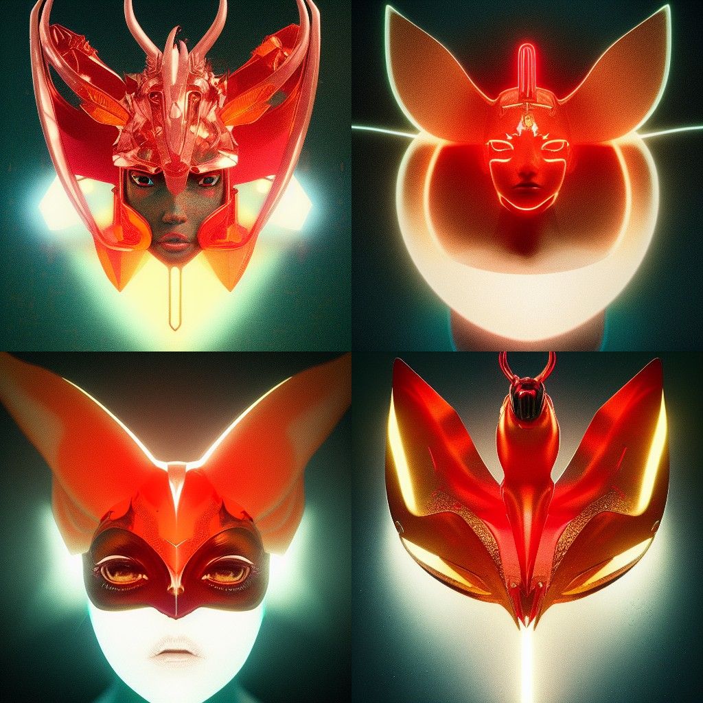 UHD, C4D, UE4, Artgerm, WLOP, Lumen Global Illumination, Ray Tracing Reflections, Cannon EOS 5D ...