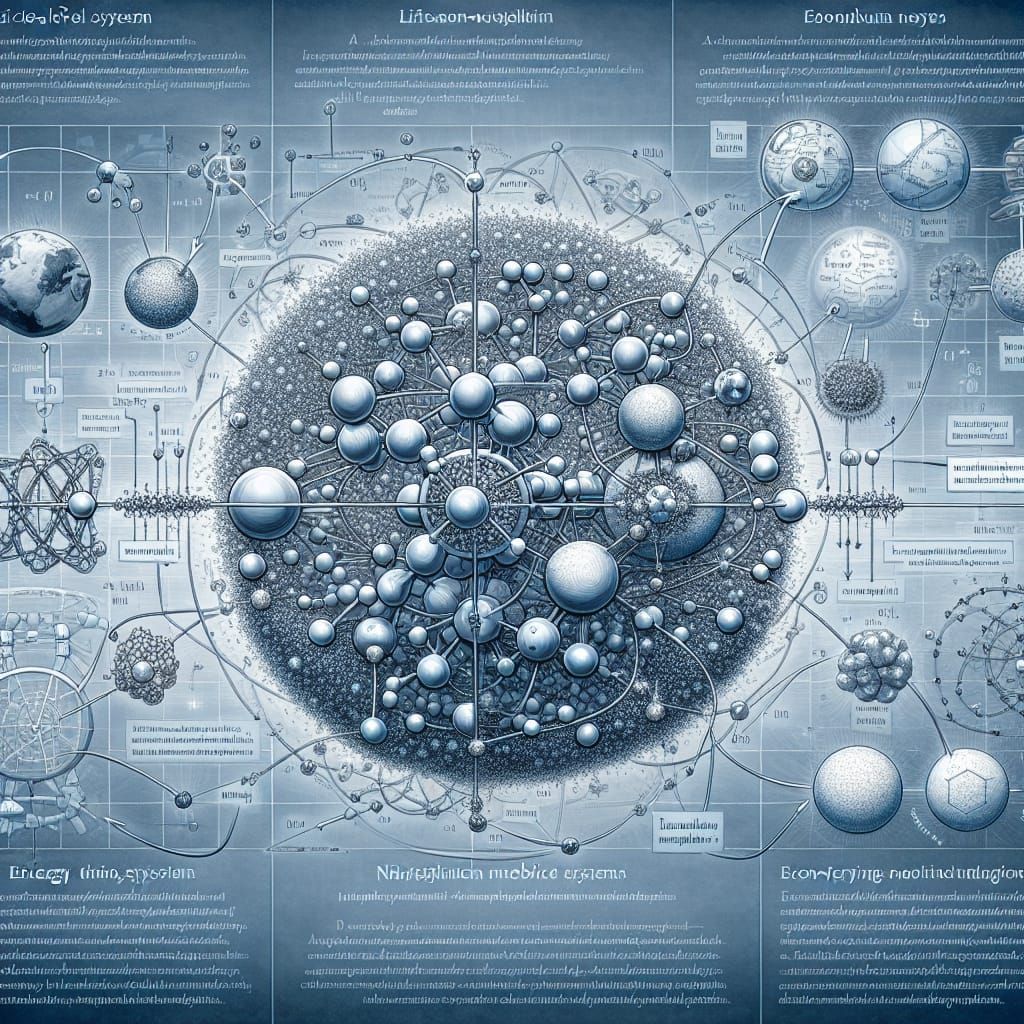 While collective behavior emerges particle by particle, it cannot be ...