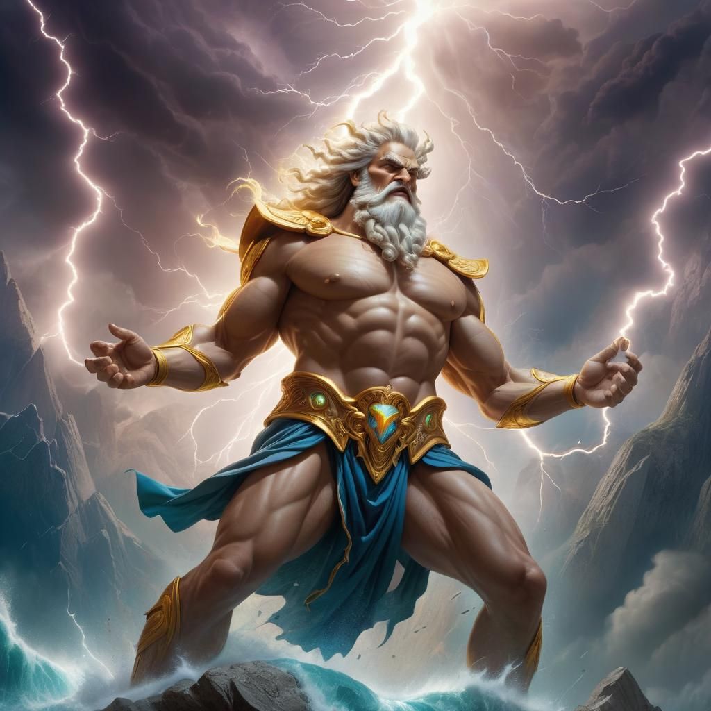 Untitled Creation - AI Generated Artwork - NightCafe Creator