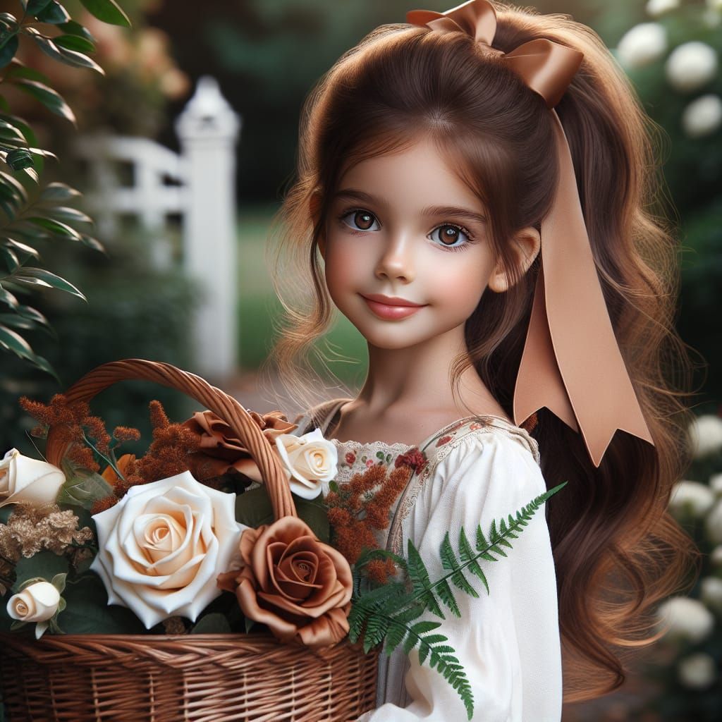 Edith - AI Generated Artwork - NightCafe Creator