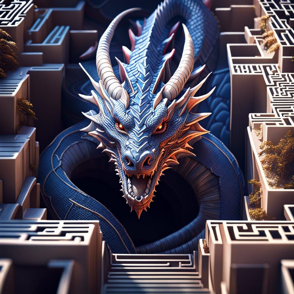 Final Boss - AI Generated Artwork - NightCafe Creator