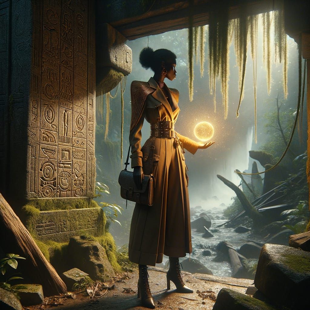 The Ember Key - The Ember Key