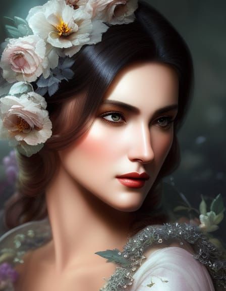 Sass - AI Generated Artwork - NightCafe Creator