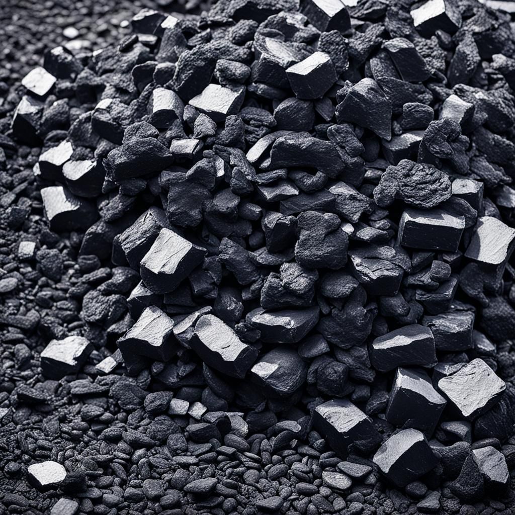 With our coal there will be no electricity - AI Generated Artwork ...