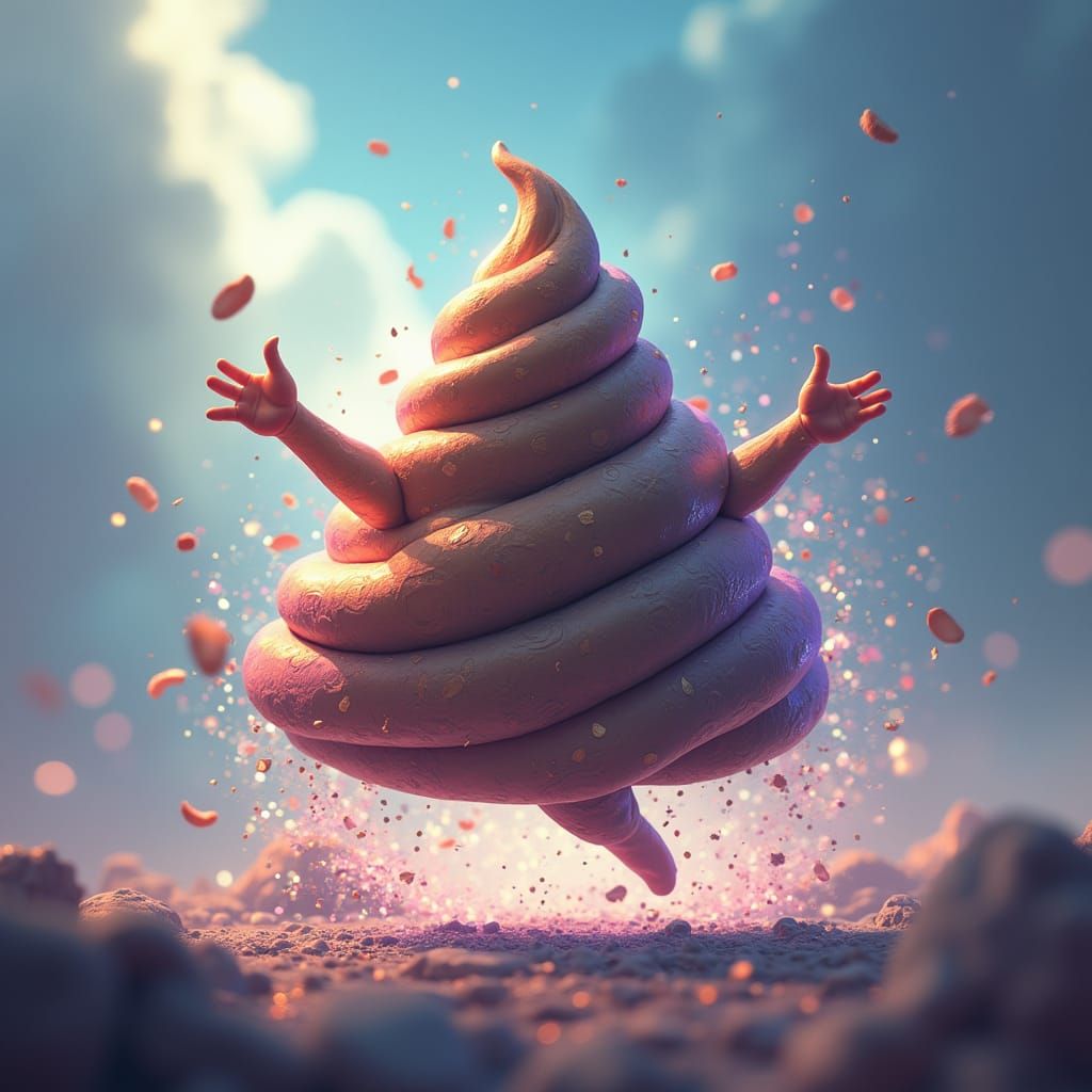 Untitled Creation - AI Generated Artwork - NightCafe Creator