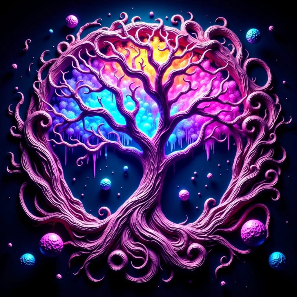 Fanta-Tree - Fanta-Tree