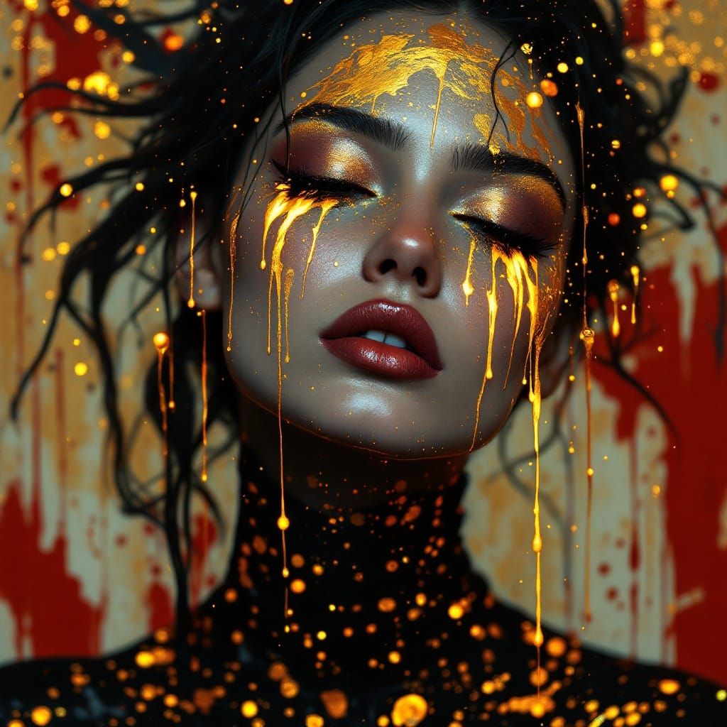 Tears Of Gold - Tears Of Gold