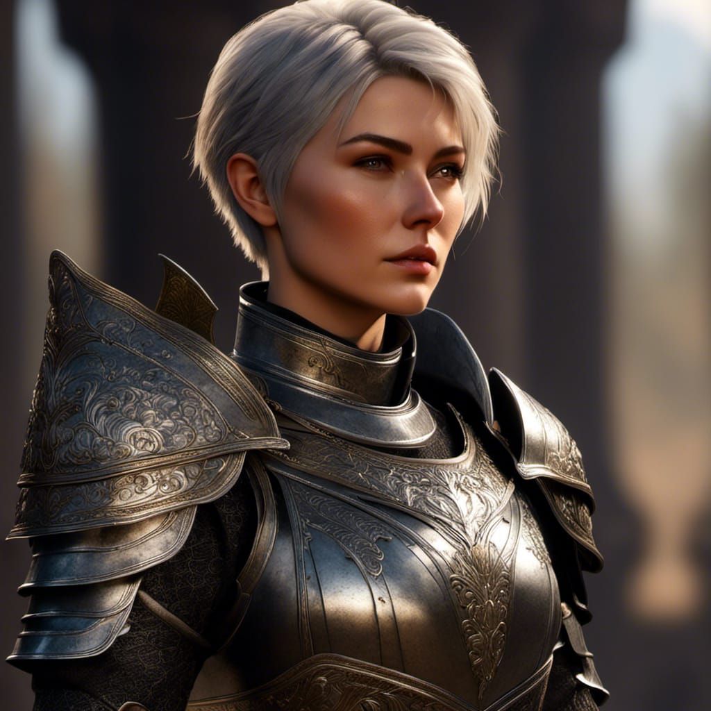 Eduwiges - AI Generated Artwork - NightCafe Creator