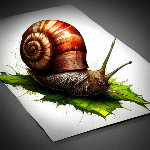 Almost realistic - AI Generated Artwork - NightCafe Creator