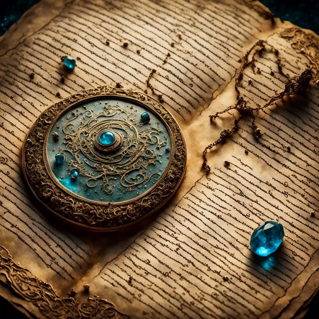 The Atlantis chronicles : r/nightcafe