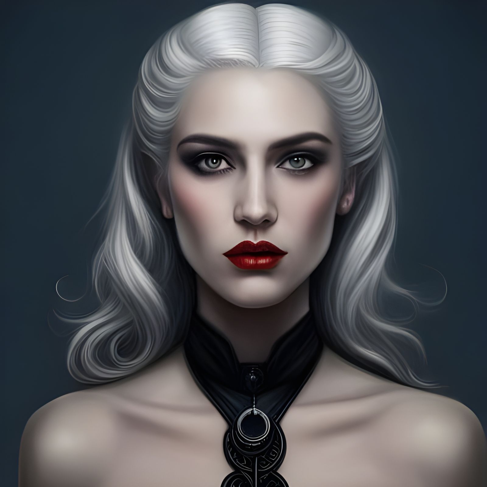 Untitled Creation - AI Generated Artwork - NightCafe Creator