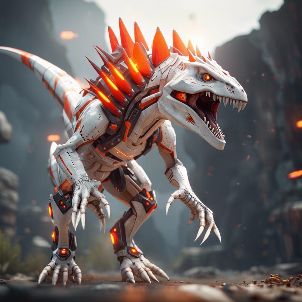 𝕽𝖊𝖝𝖙𝖔𝖗 - AI Generated Artwork - NightCafe Creator