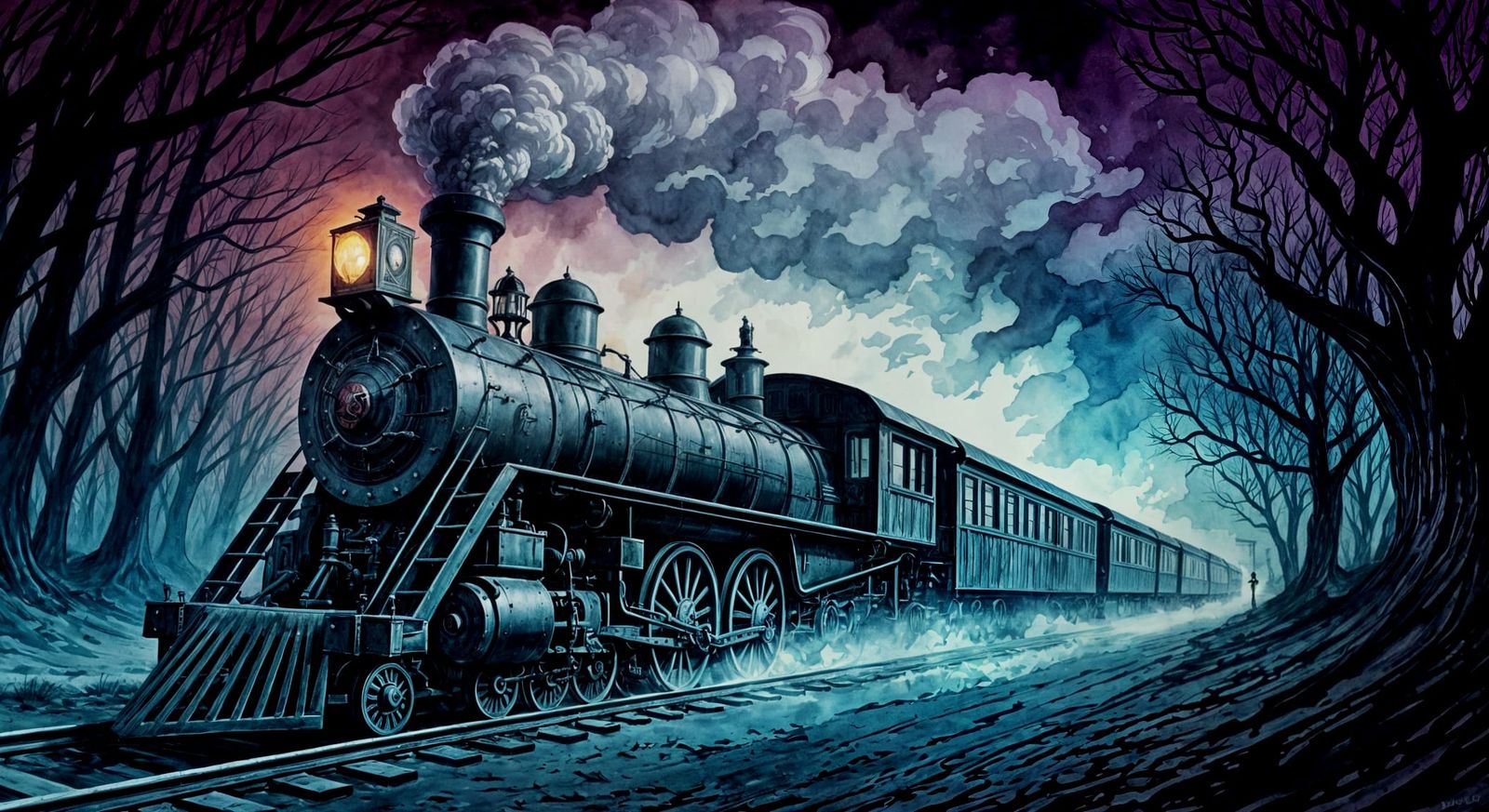 Transylvania Express - Transylvania Express